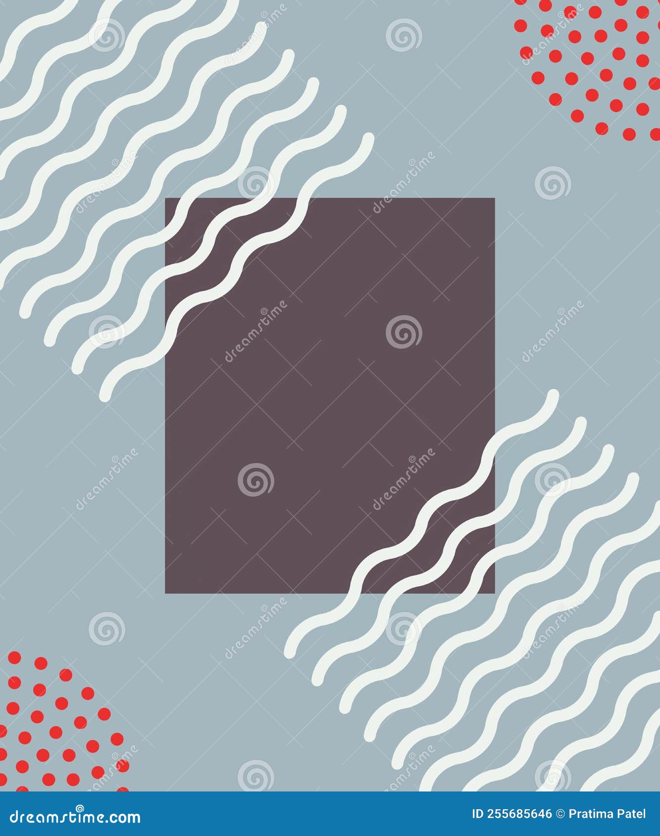 Abstract Colorful Illustrations, Geometric Patterns Background, Waves ...
