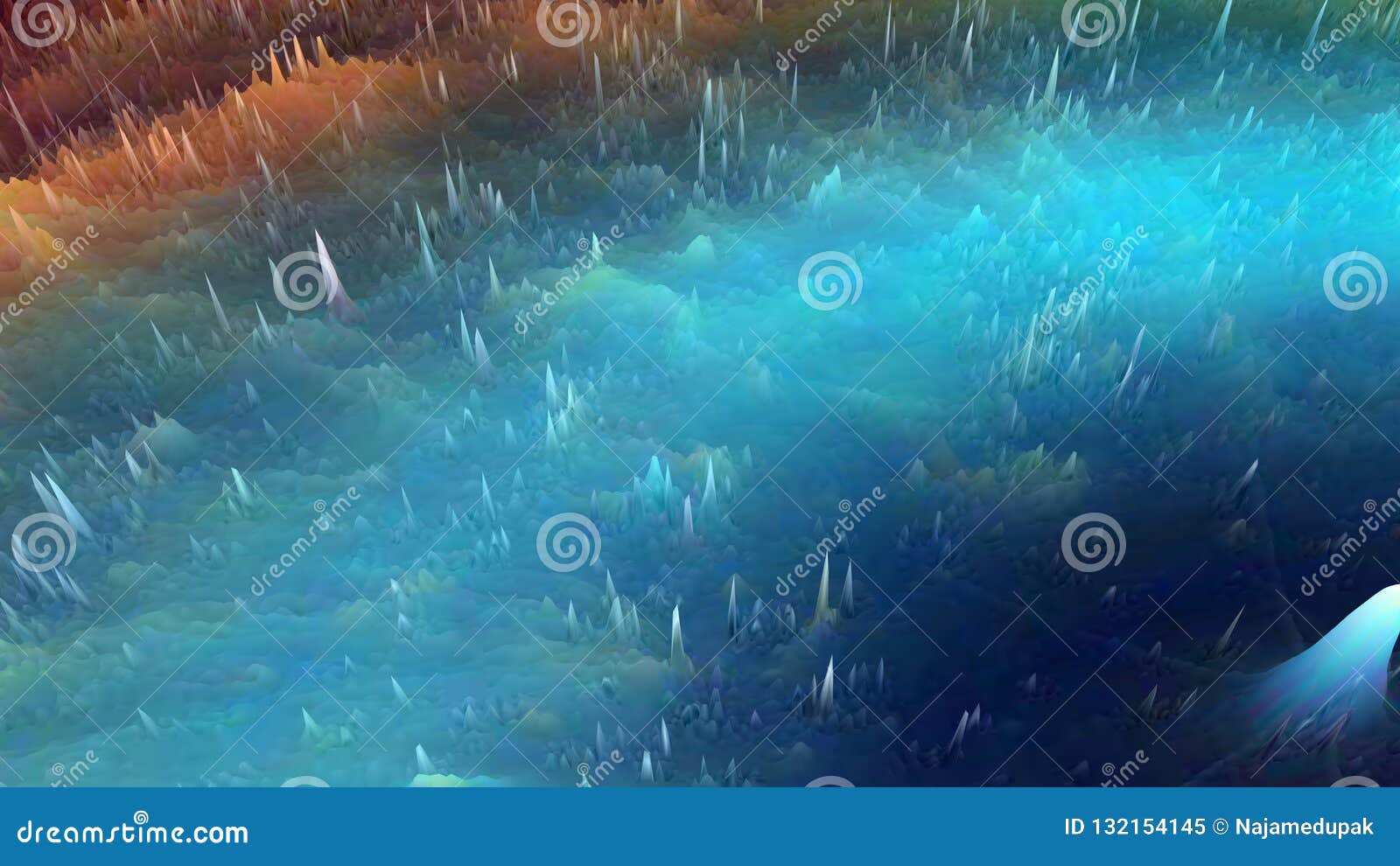 Abstract Colorful Ink Liquid Psychedelic Background Texture Background ...