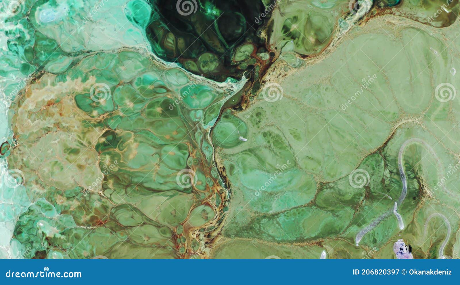 Abstract Colorful Ink Spread Art Stock Video - Video of detail, blast ...