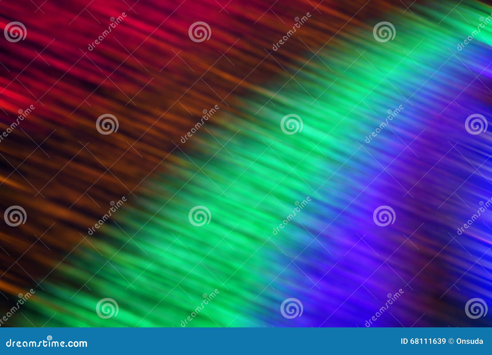 Abstract Colorful Led Light Background Stock Image - Image of line ...
