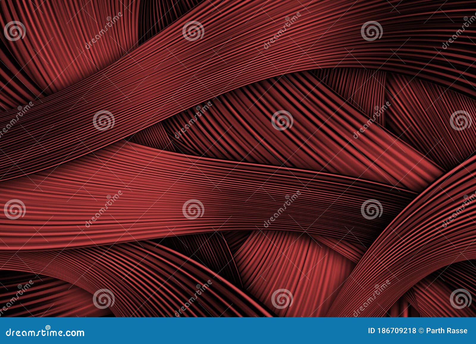 Abstract Colorful Light Streak Effect Background for Web Banners and ...