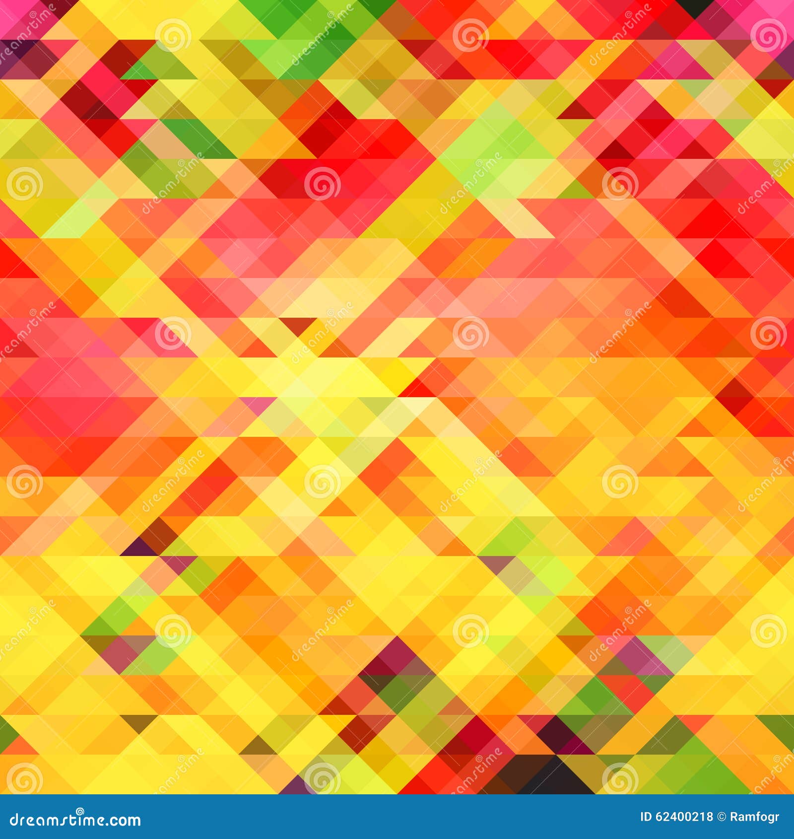 Abstract Colorful Lines Background_3 Stock Vector - Illustration of ...