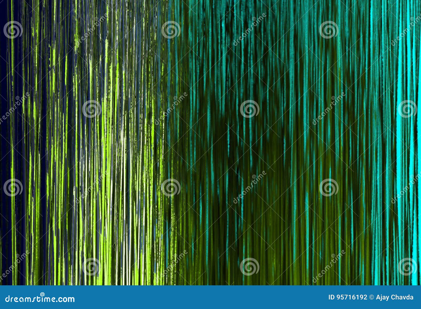 Abstract Colorful Lines Pattern Wallpaper Stock Photo - Image of ...