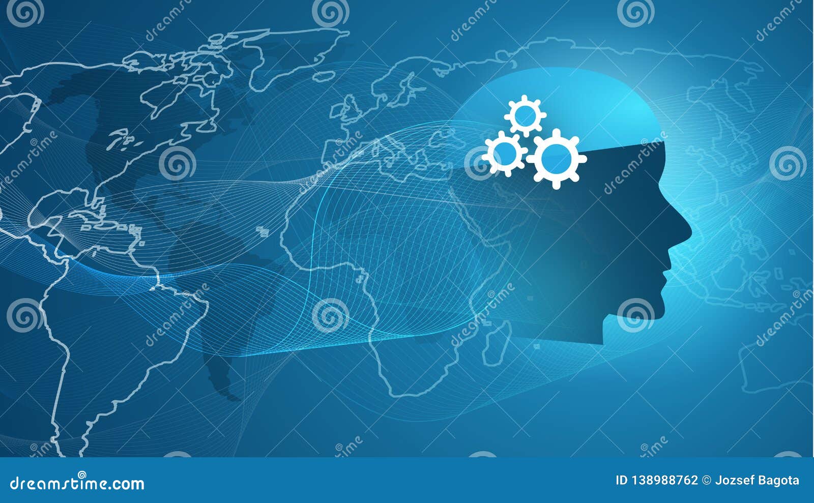 Machine Learning, Artificial Intelligence, Cloud Computing, Automated ...