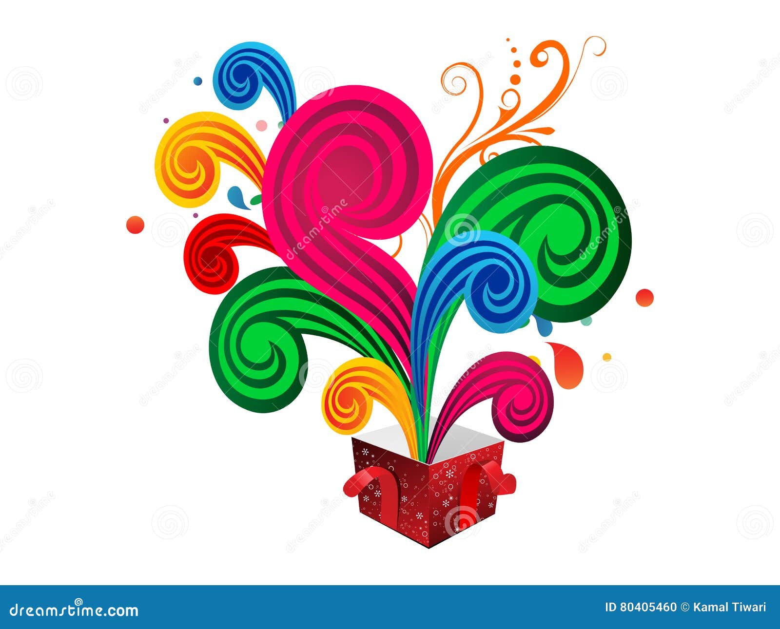 Explode Vector Illustration. Cartoon Bang Element. Comic Book Explosion ...