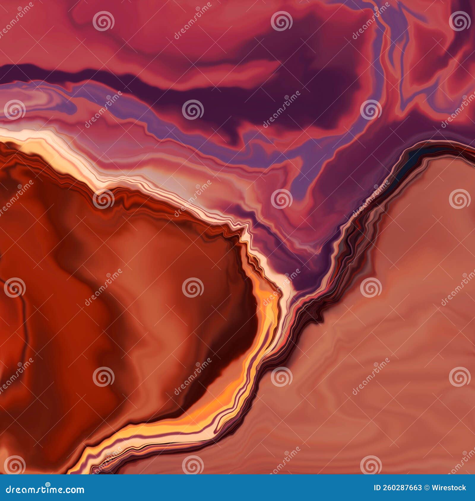 Abstract Colorful Marble Surface for Background and Wallpaper Stock ...