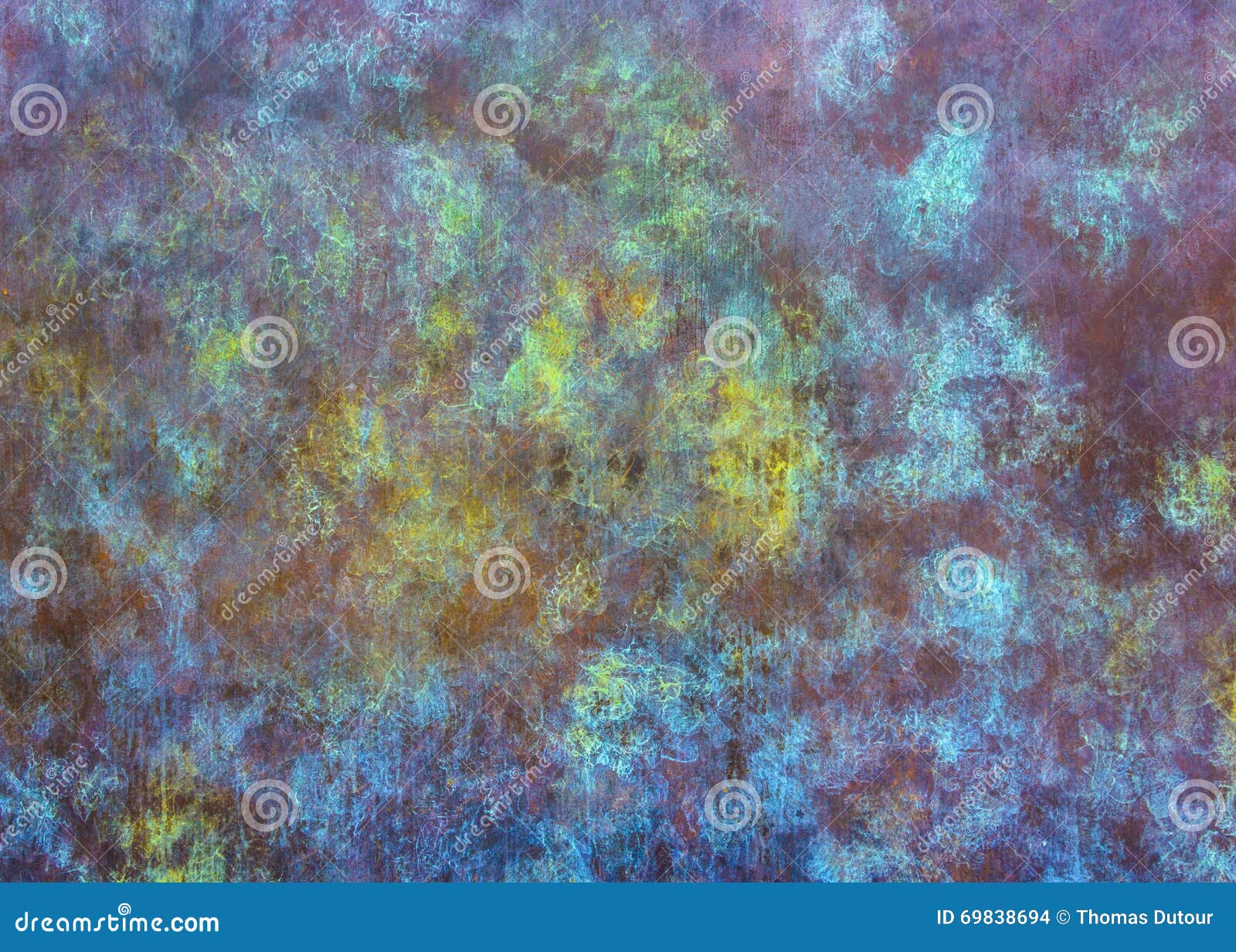 Abstract and Colorful Metal Texture Stock Photo - Image of merging ...