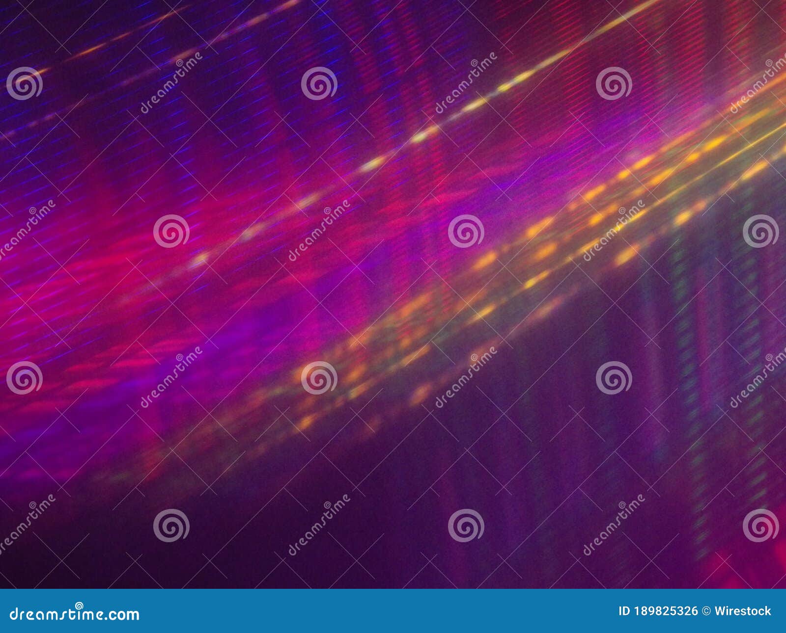 Abstract Colorful Neon Pattern Background for Wallpapers Stock Photo ...