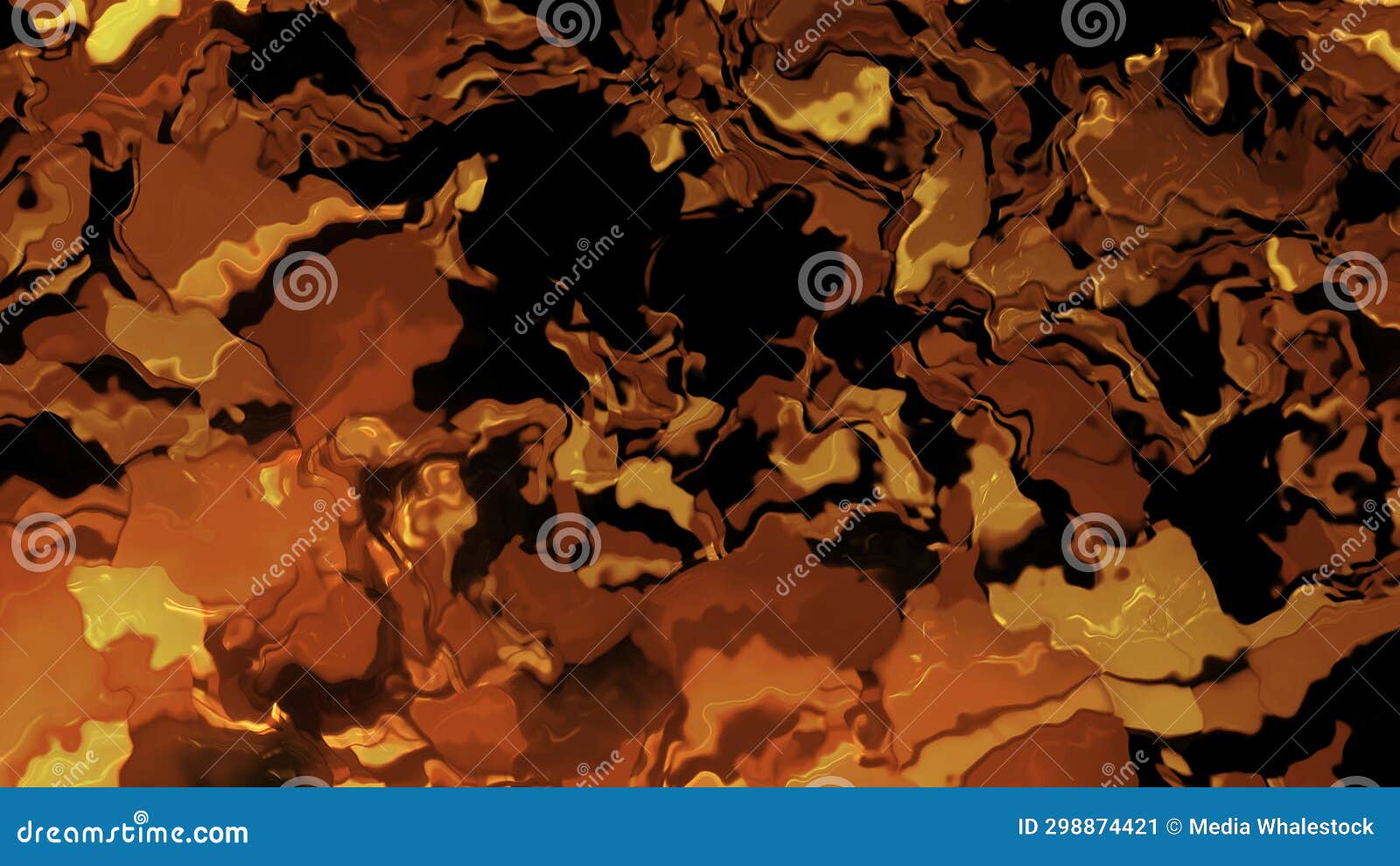 Abstract Colorful Paint Diffusion, Blast Movement. Motion. Bright ...