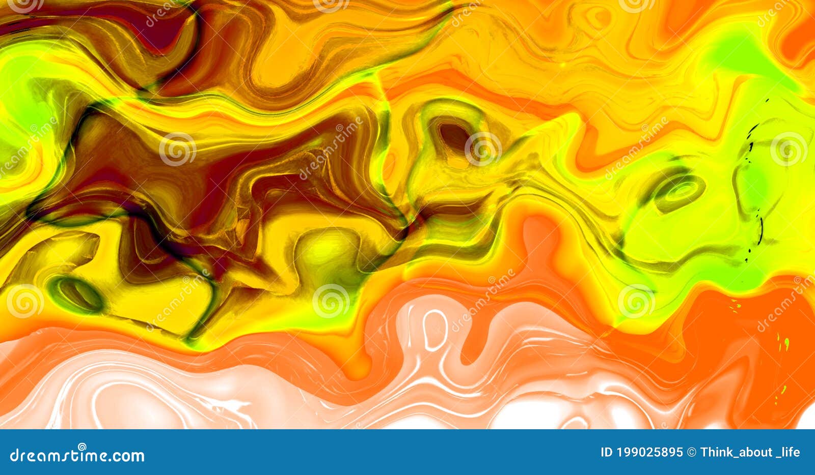 Multiple Mixed Color Abstract Wall Paint | Cool Wall Texture For ...