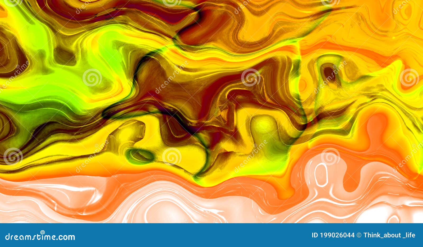 Multiple Mixed Color Abstract Wall Paint | Cool Wall Texture For ...