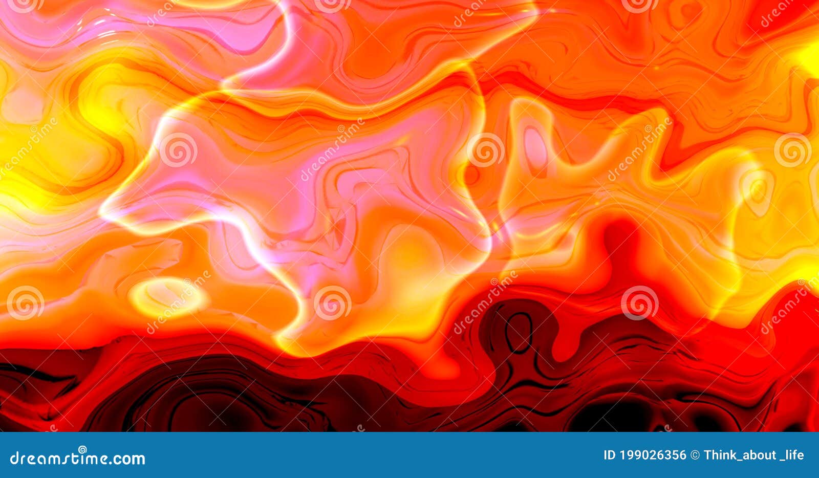 Multiple Mixed Color Abstract Wall Paint | Cool Wall Texture For ...