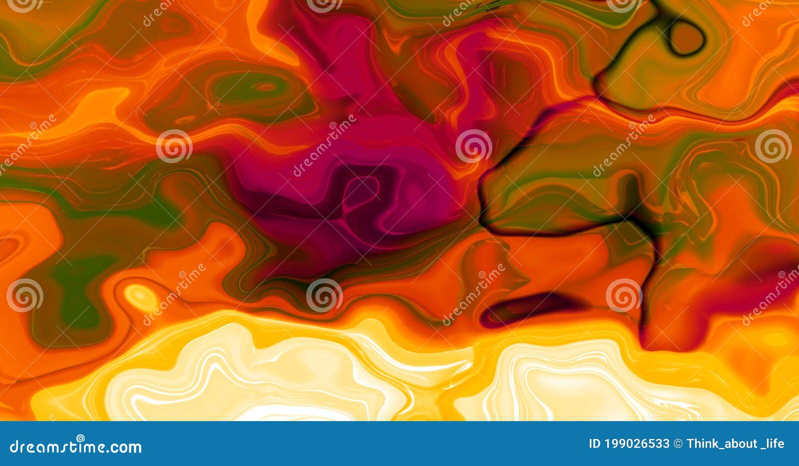 Multiple Mixed Color Abstract Wall Paint | Cool Wall Texture For ...