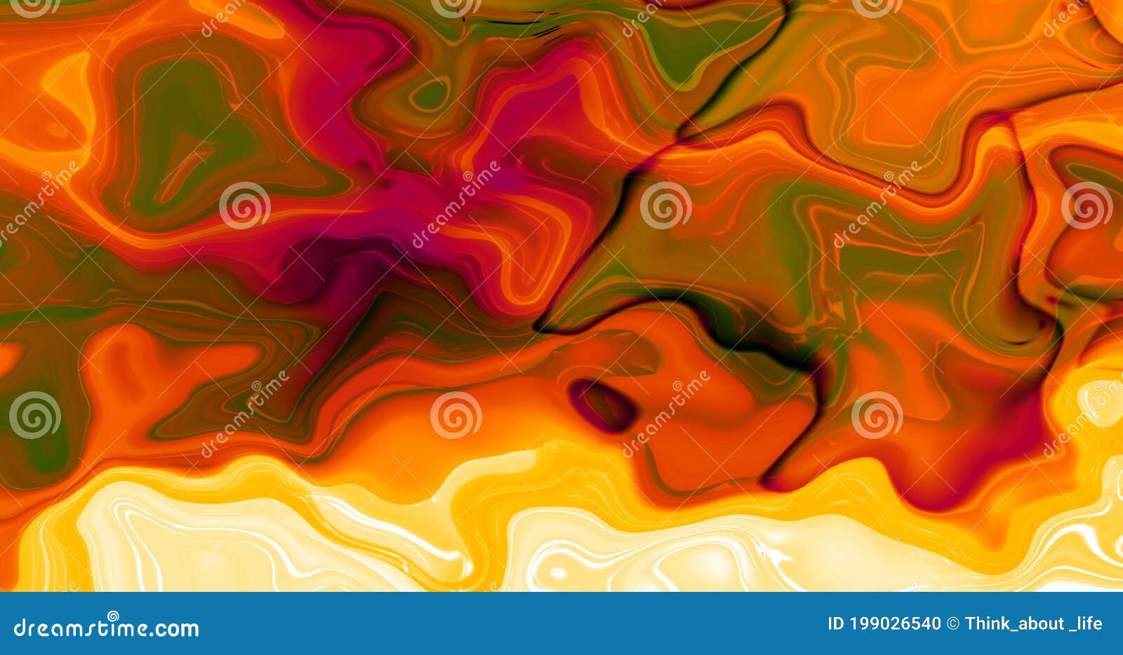 Multiple Mixed Color Abstract Wall Paint | Cool Wall Texture For ...