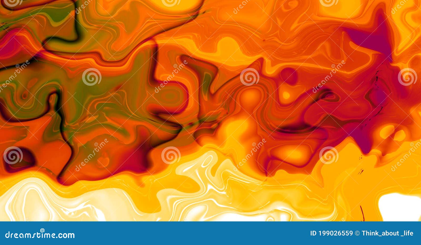 Multiple Mixed Color Abstract Wall Paint | Cool Wall Texture For ...