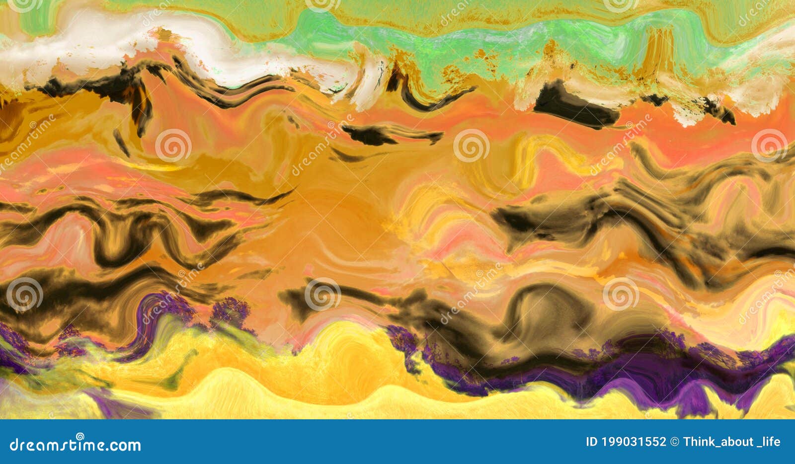 Cool Psychedelic Star Pattern Royalty-Free Stock Photography ...