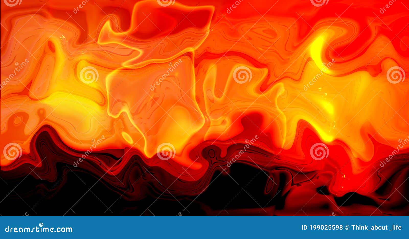 Multiple Mixed Color Abstract Wall Paint | Cool Wall Texture For ...