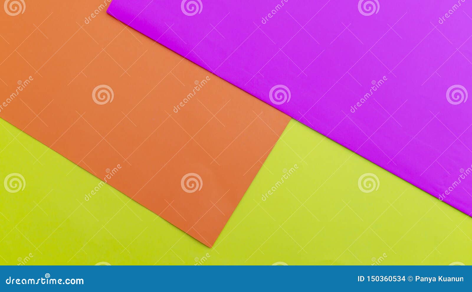Abstract Colorful Paper Texture Background Stock Photo - Image of ...