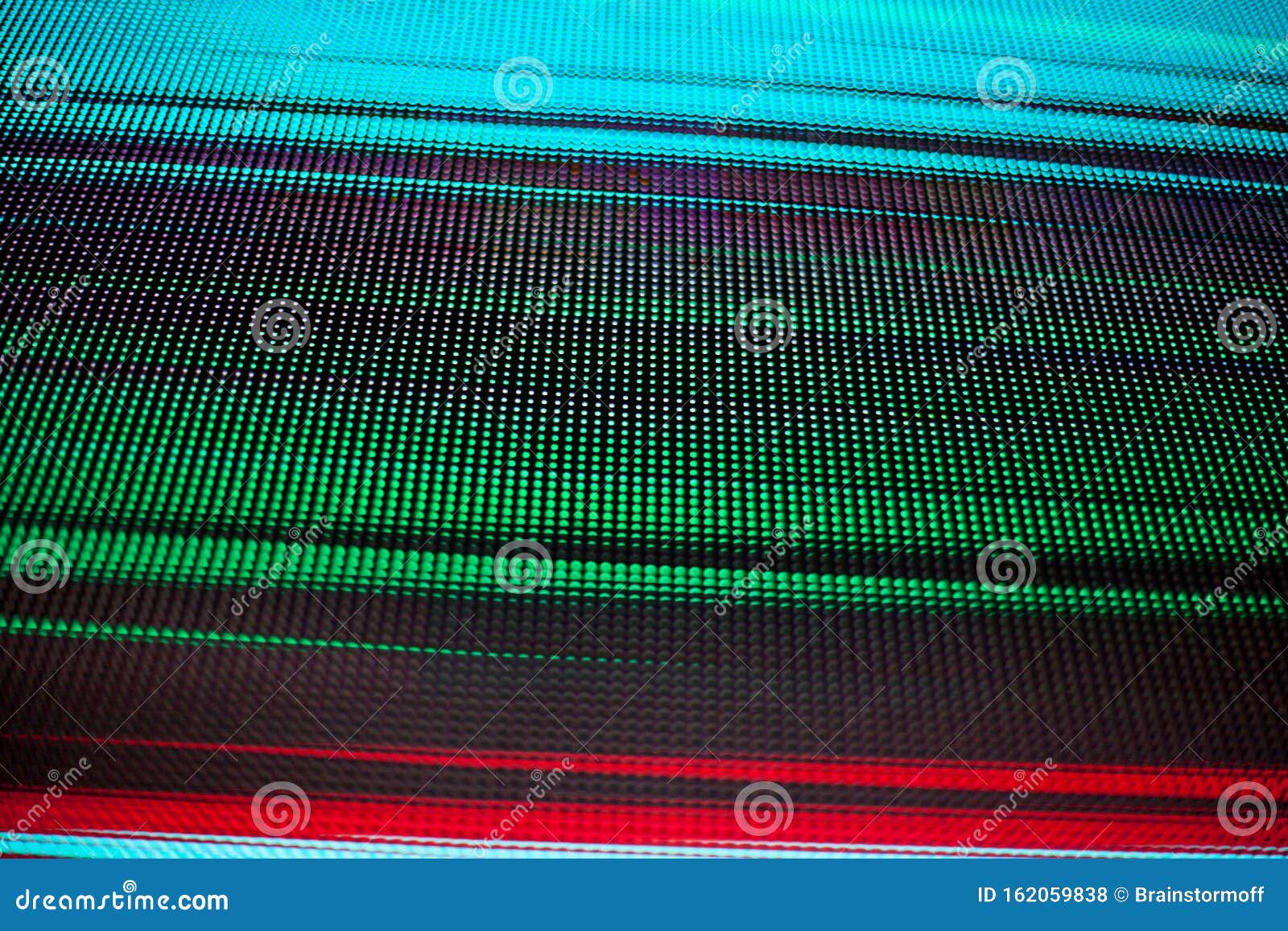Abstract Colorful Parallel Lines Texture Background, Blue, Green, Red ...