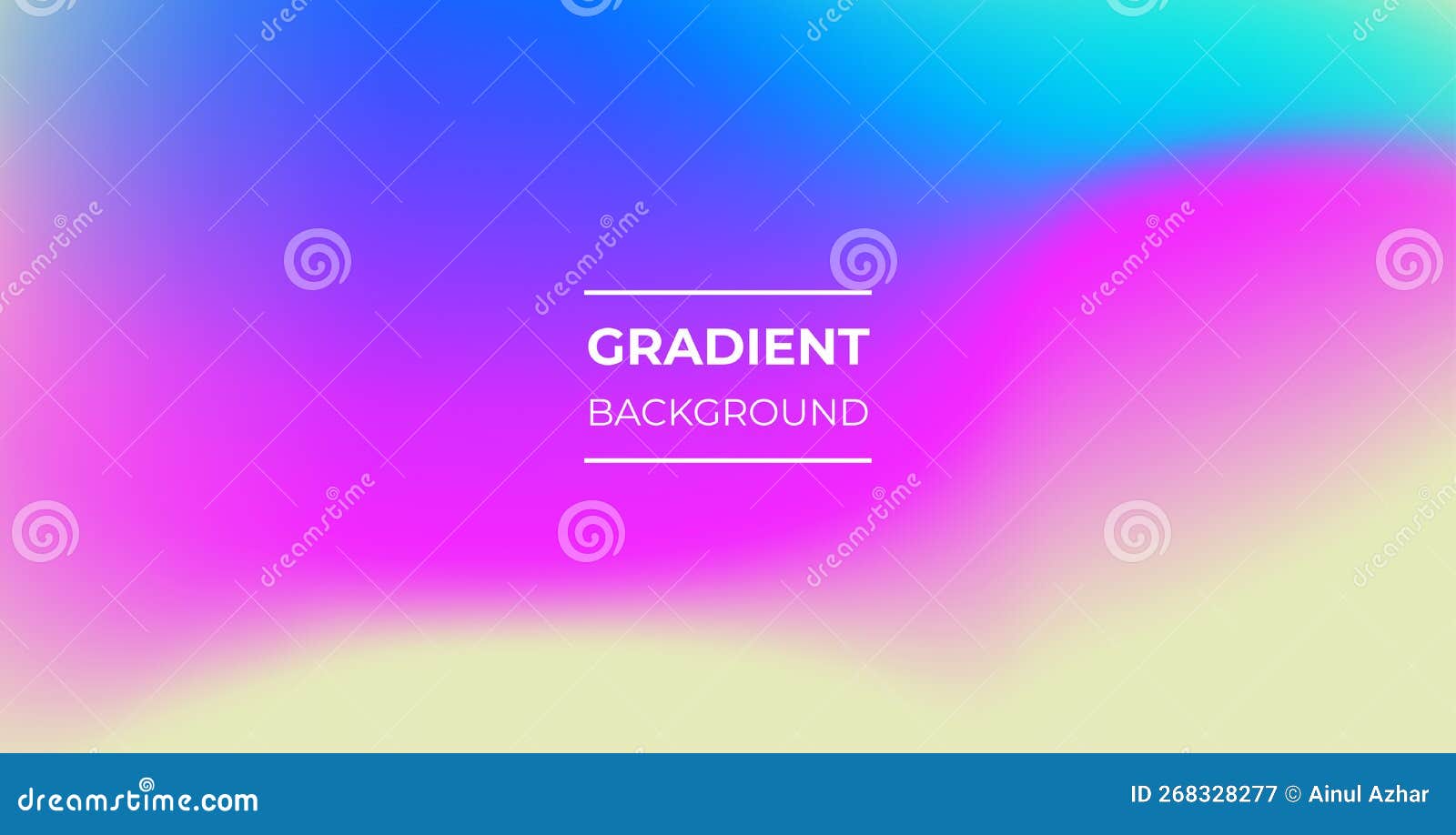 Abstract Colorful Pink, Blue Holographic Mesh Wavy Texture Background ...