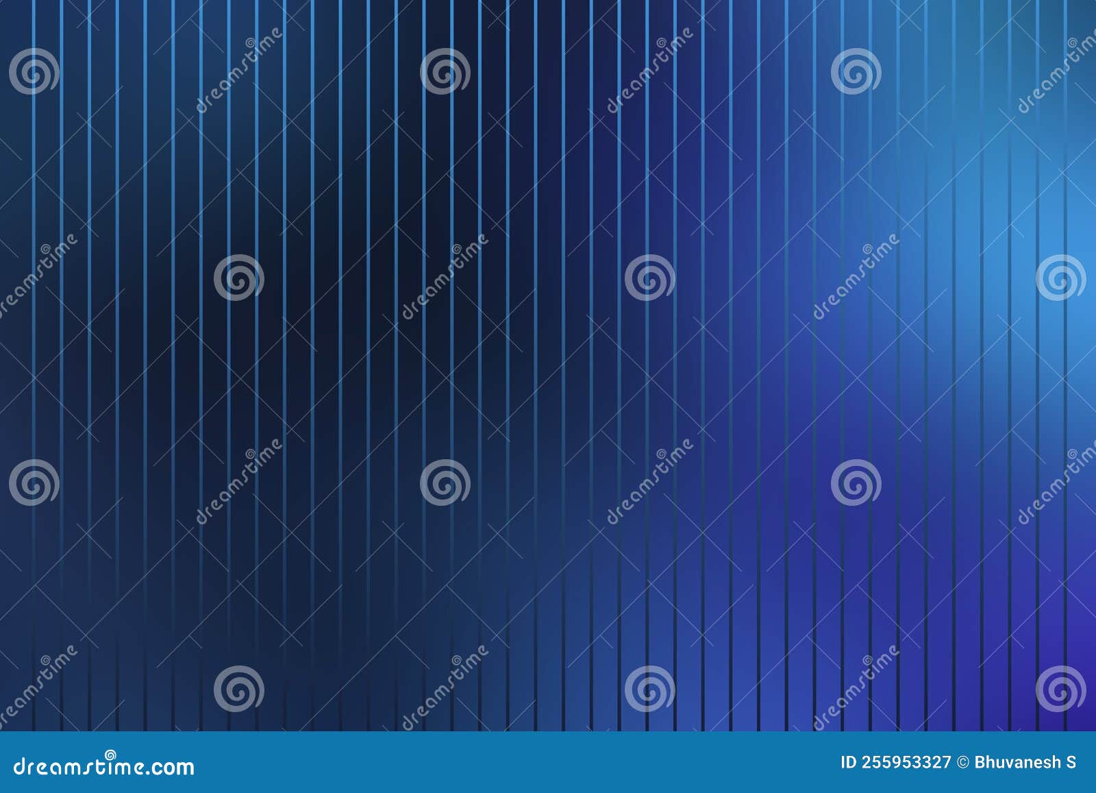 Abstract Colorful Plain Backgrounds with Vertical Stripes Illustration ...
