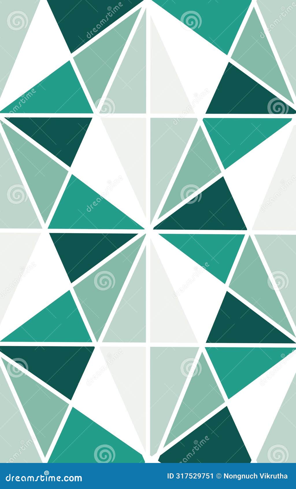 Abstract Colorful Polygon Texture Background, Full Color Wallpaper ...