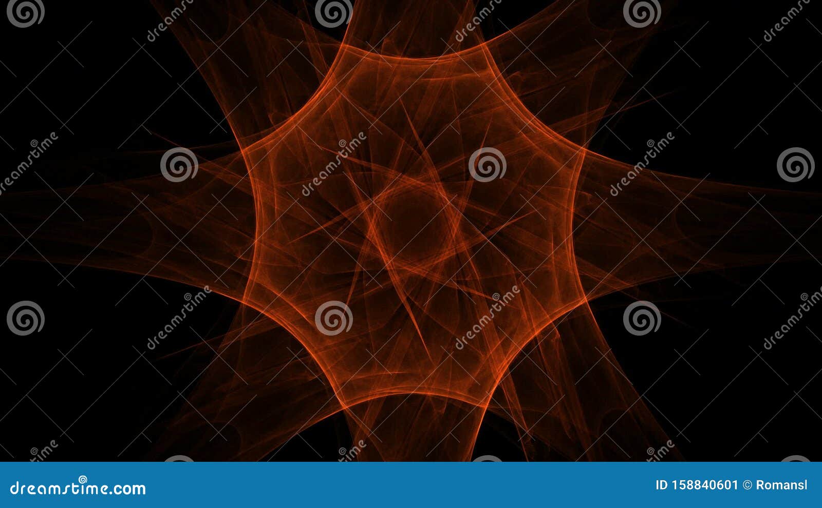 Abstract Colorful Power Motion Background. Loop Animations. Stock Video ...