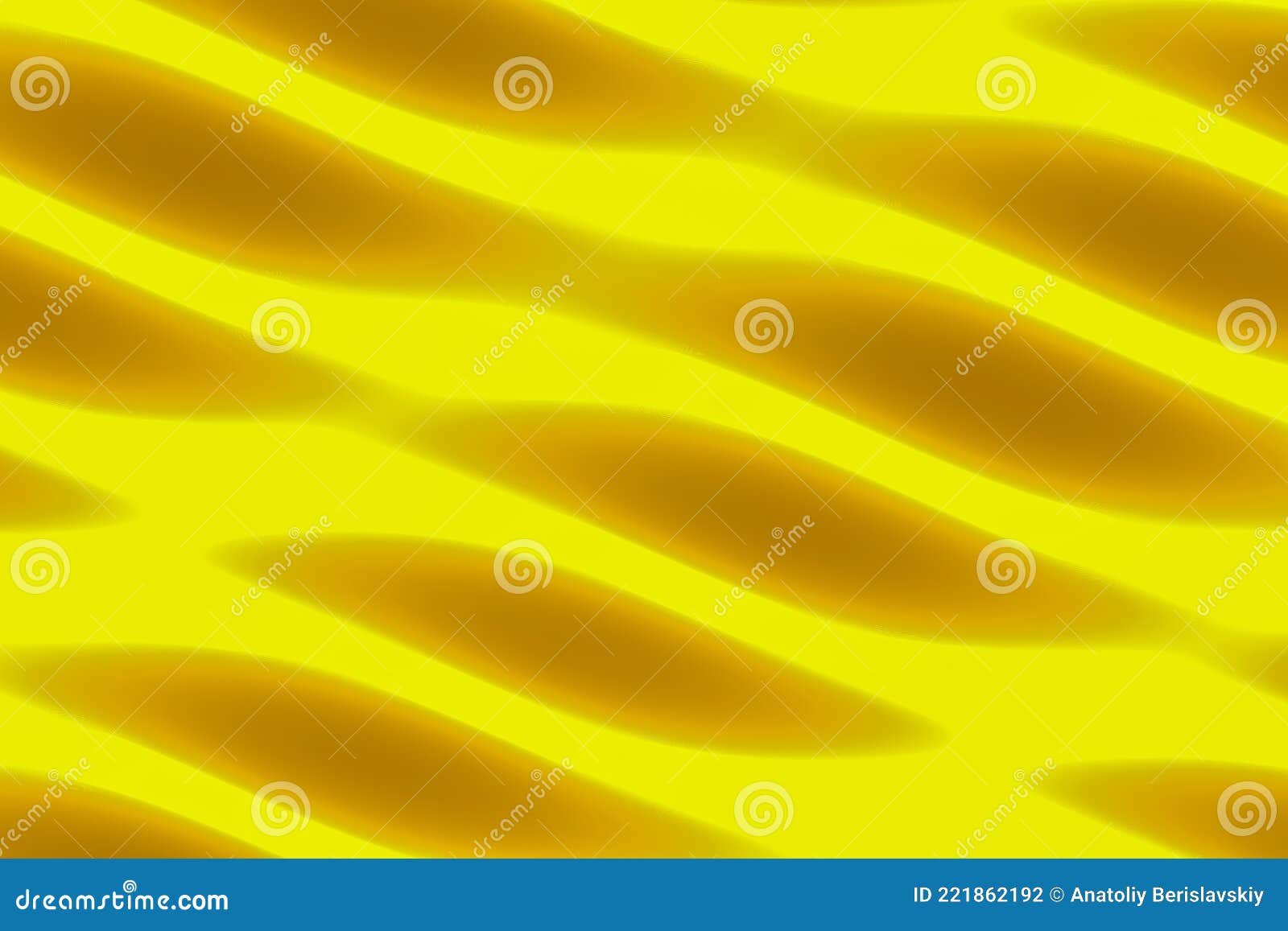 Abstract Colorful Red Orange and Yellow Wave Background Stock ...