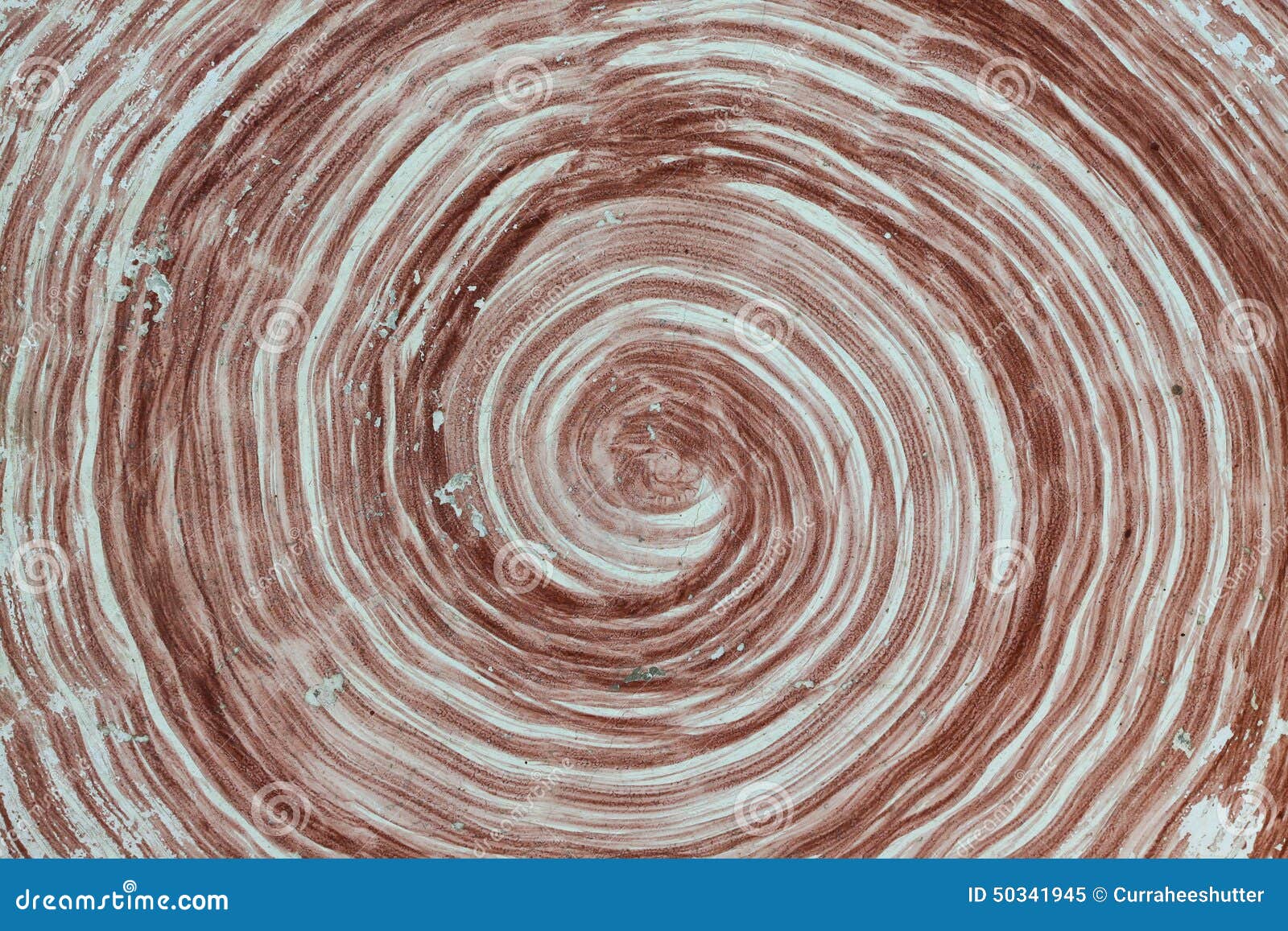 Rotating Swirl Square Background, Color Rectangles With Stepping ...