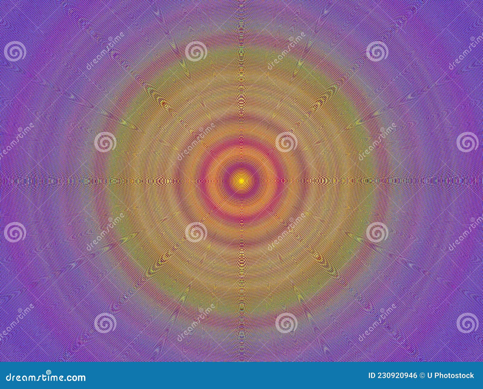 Abstract colorful rotation stock photo. Image of radiating - 230920946