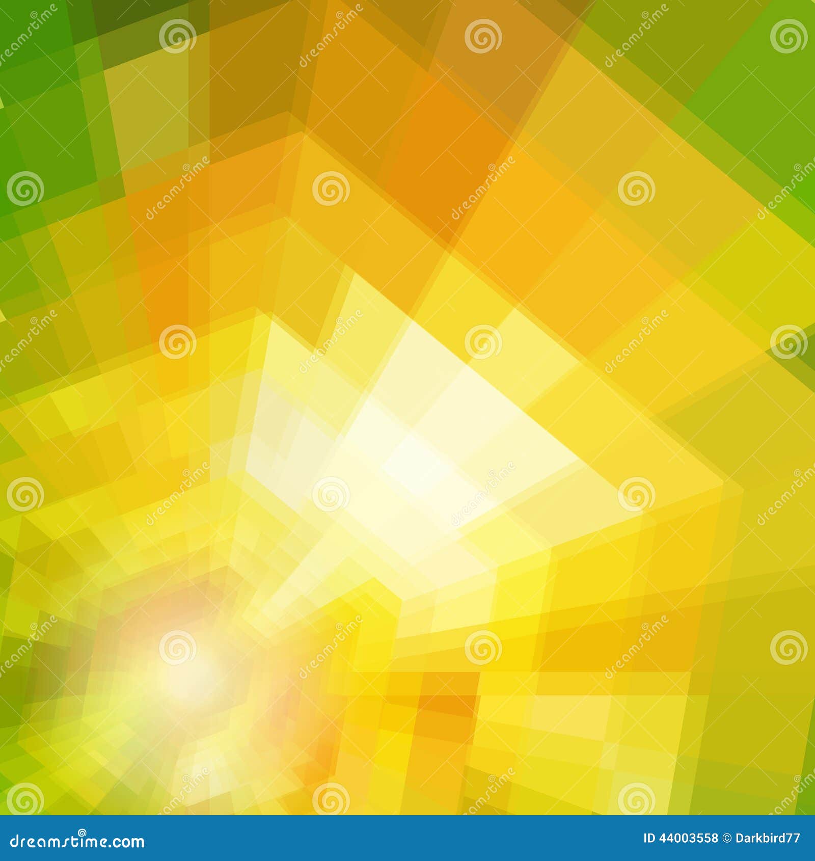 Abstract Colorful Shining Background Stock Illustration - Illustration ...