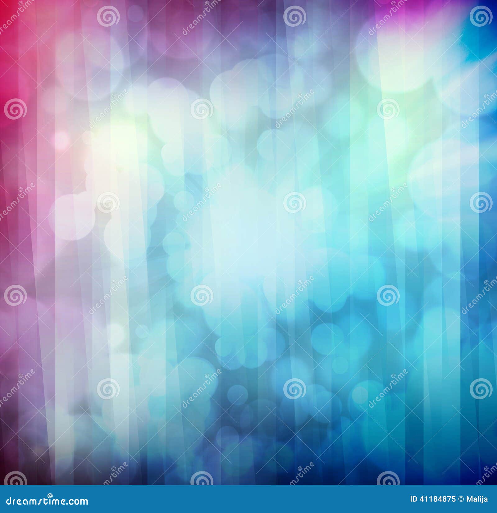 Abstract Colorful Shiny Background Stock Illustration - Illustration of ...