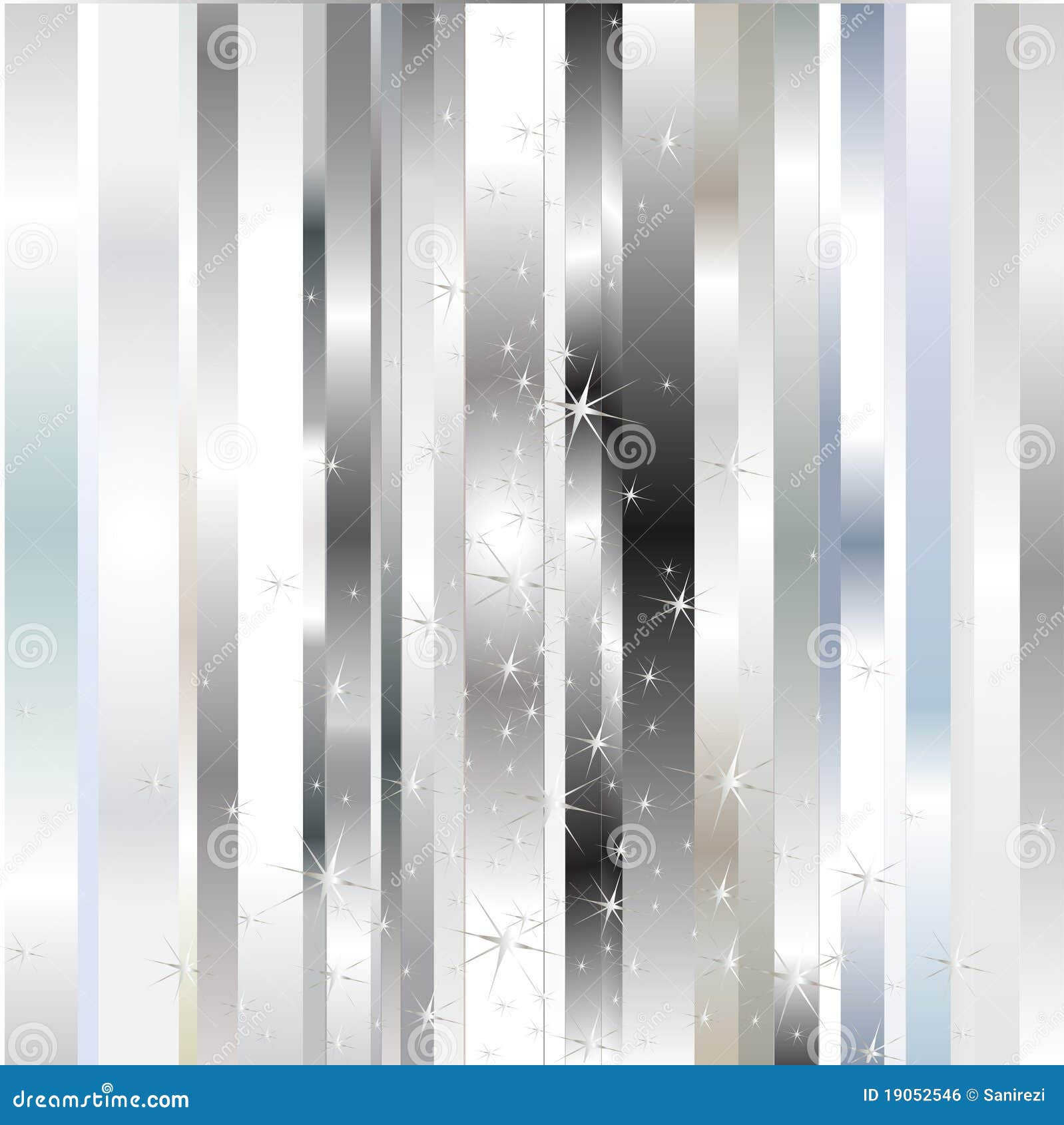 Abstract Colorful Silver Background.. Stock Vector - Illustration of ...