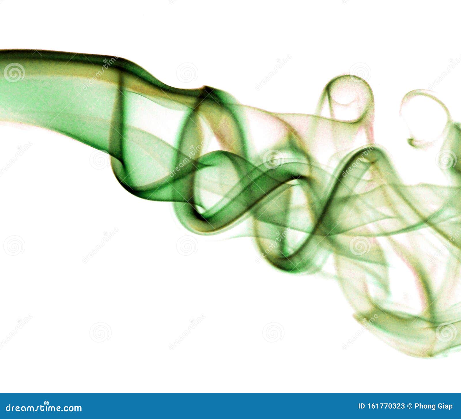 Abstract Colorful Smoke - Smoke Backdrop. Stock Image - Image of smoke ...