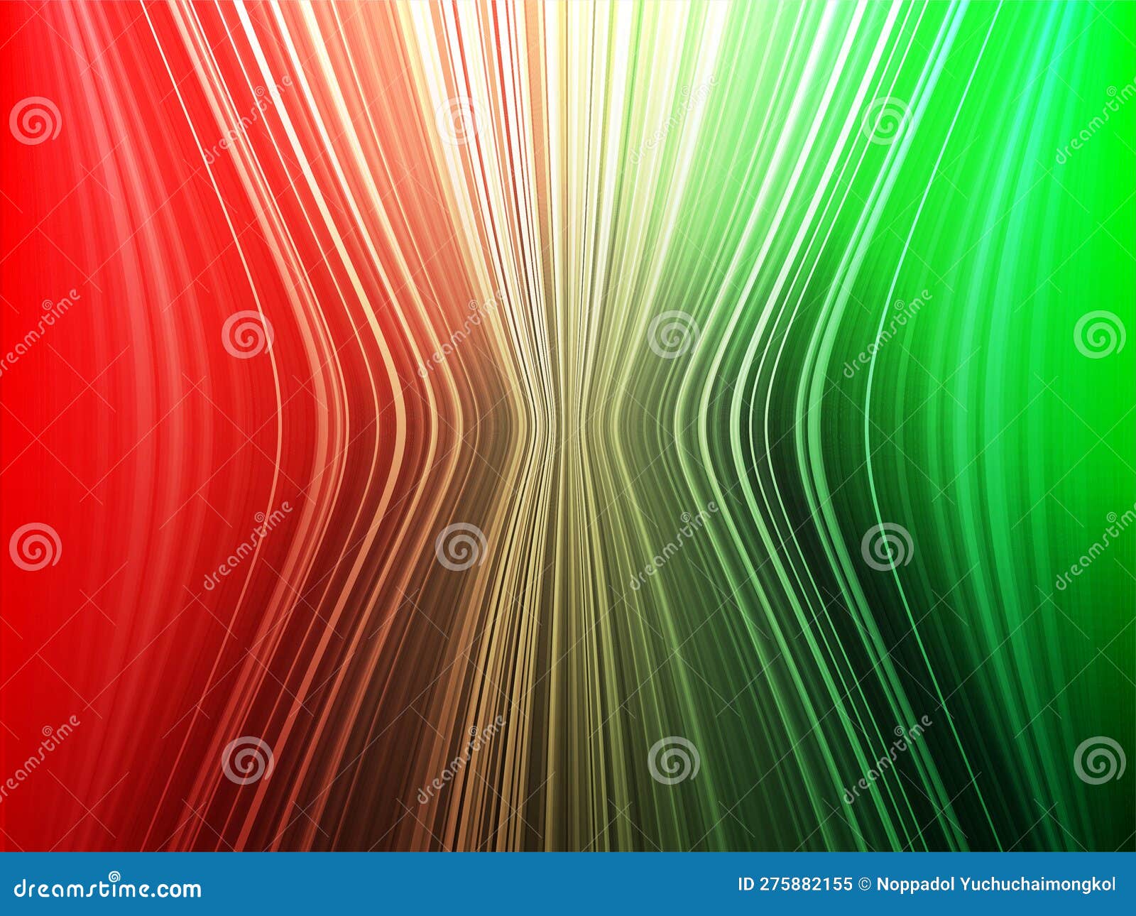 Abstract Colorful Strip Curve Party Background_02 Stock Vector ...