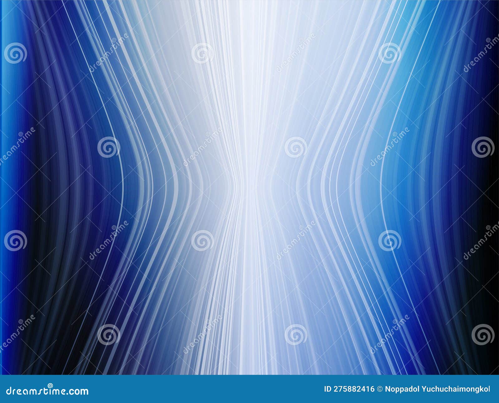 Abstract Colorful Strip Curve Party Background_08 Stock Vector ...