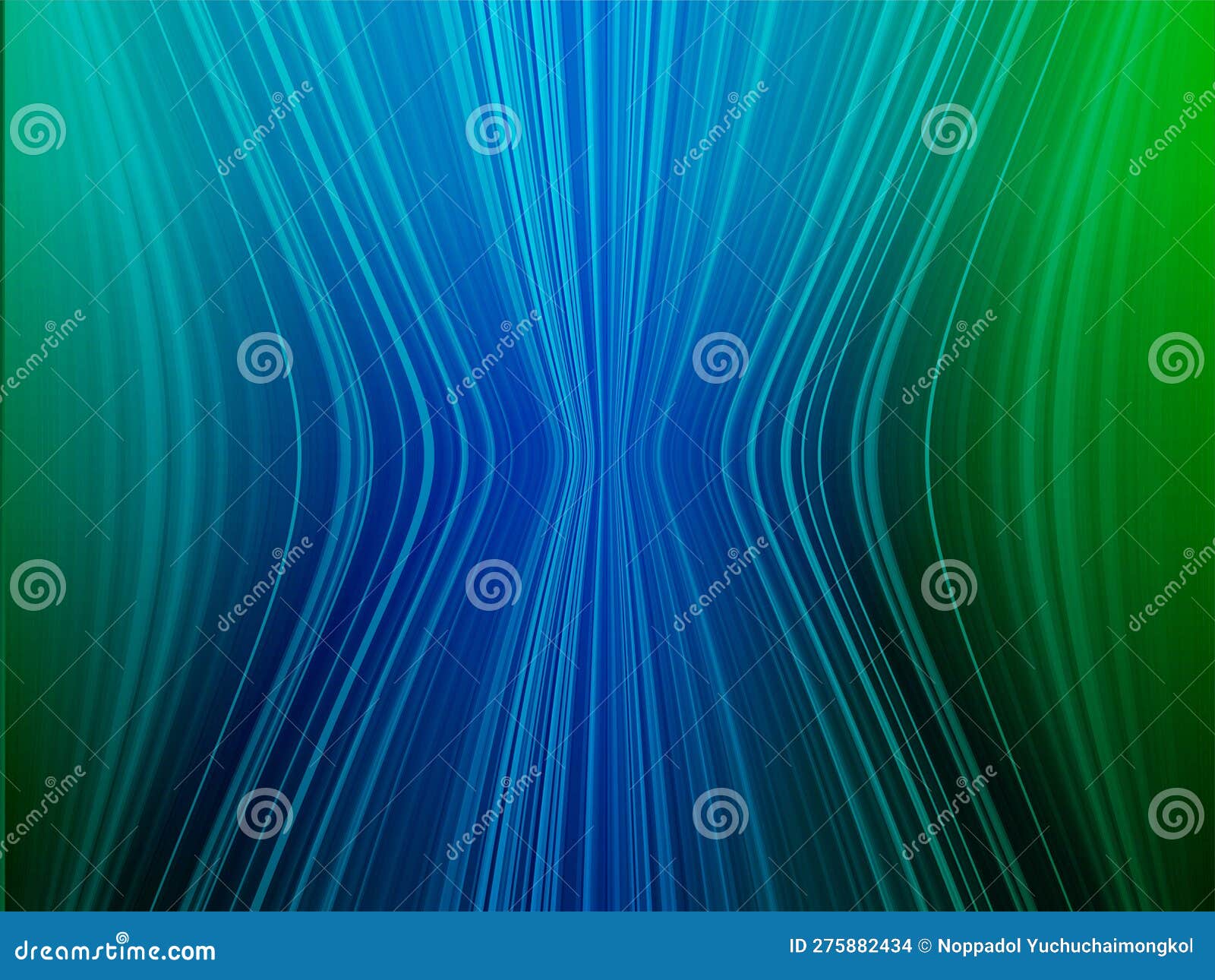 Abstract Colorful Strip Curve Party Background_09 Stock Vector ...