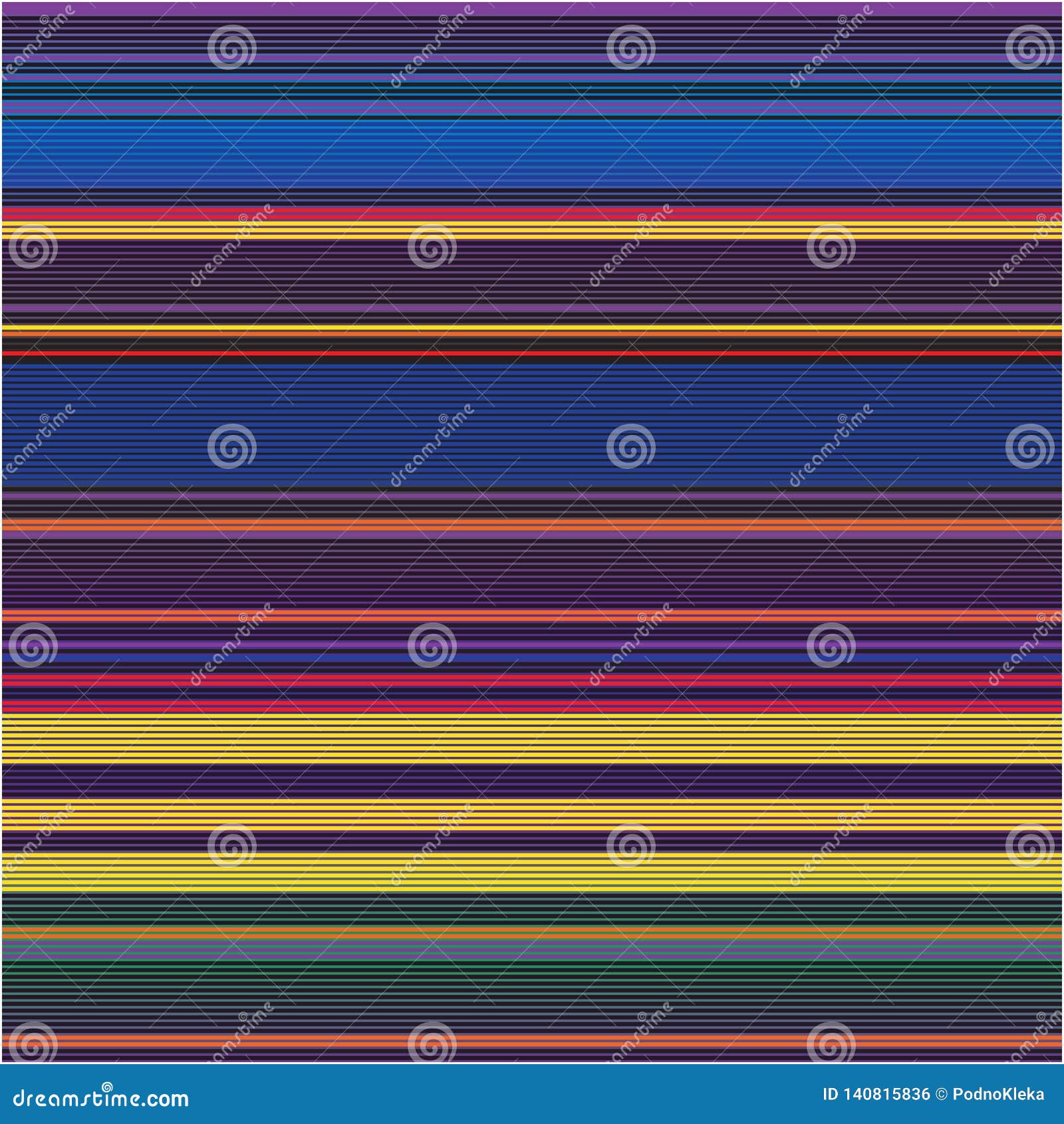 Abstract Colorful Striped Thin Line Spectrum Vector Background Texture ...