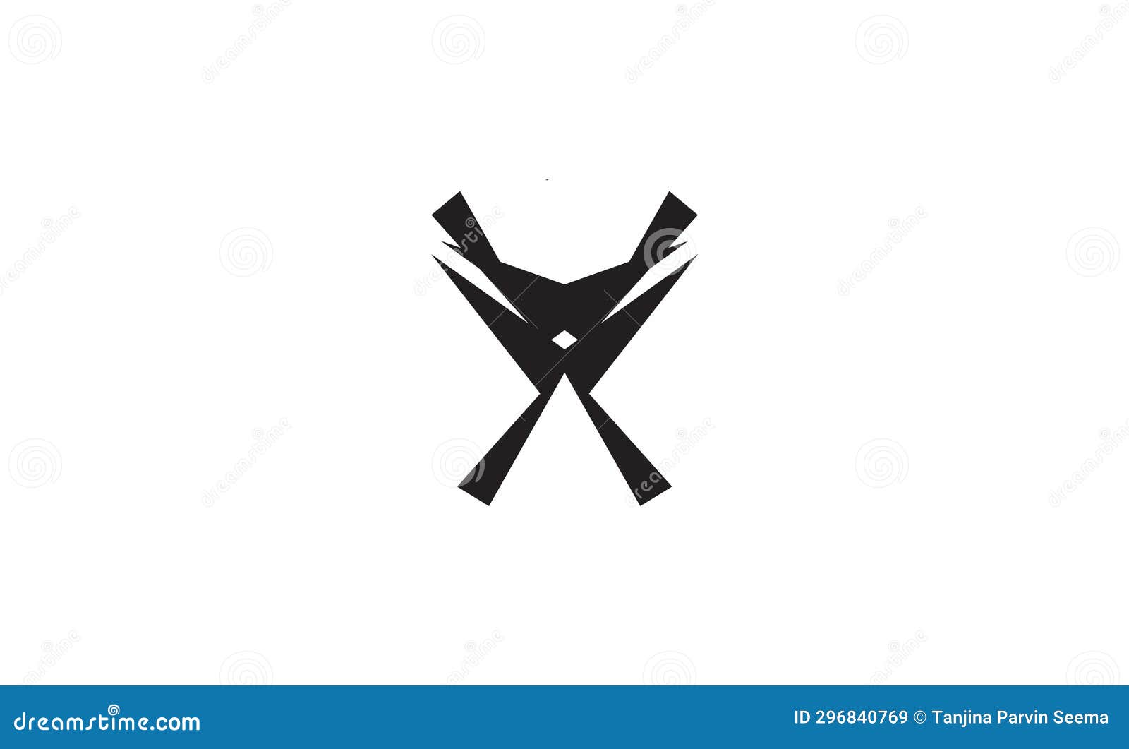 Abstract Colorful Symbol Design.colorful Logo Design Stock Illustration ...