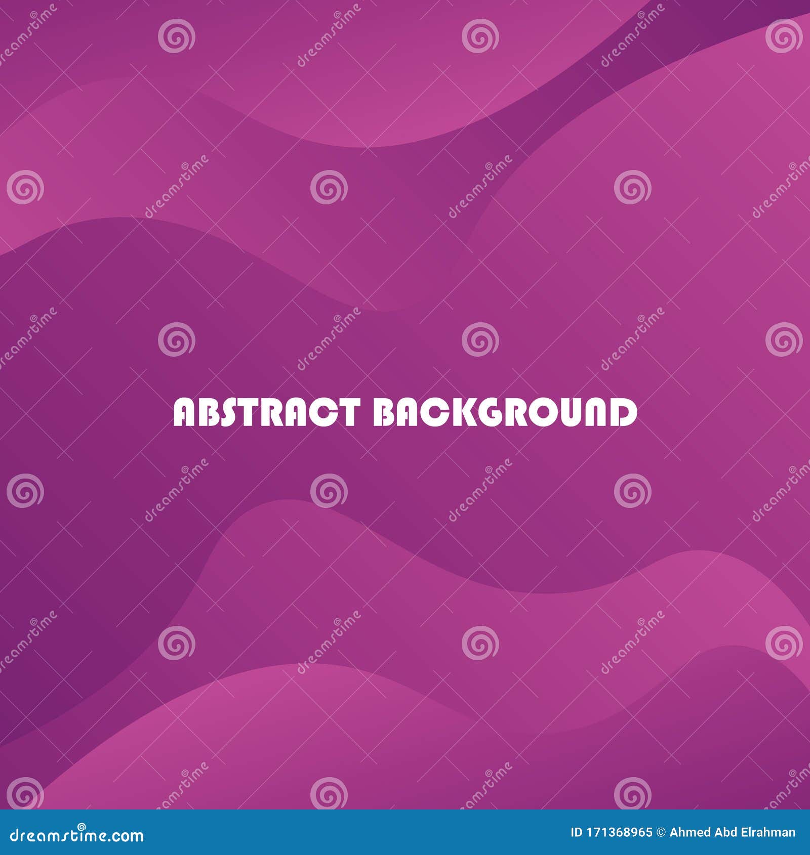 Abstract Colorful Violet Background Design Stock Illustration ...