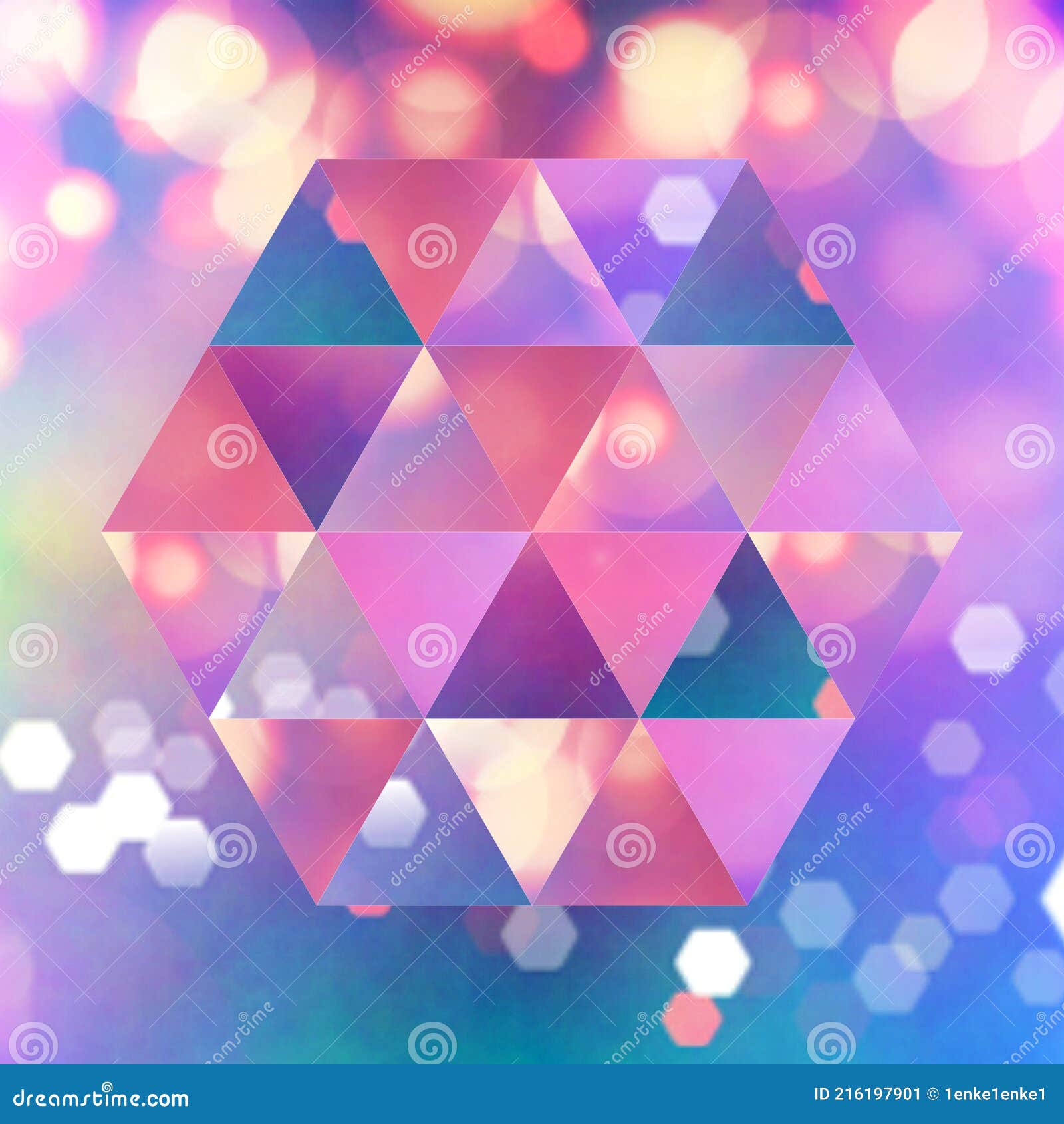 Abstract Coloring Background of Gradient Stock Illustration ...