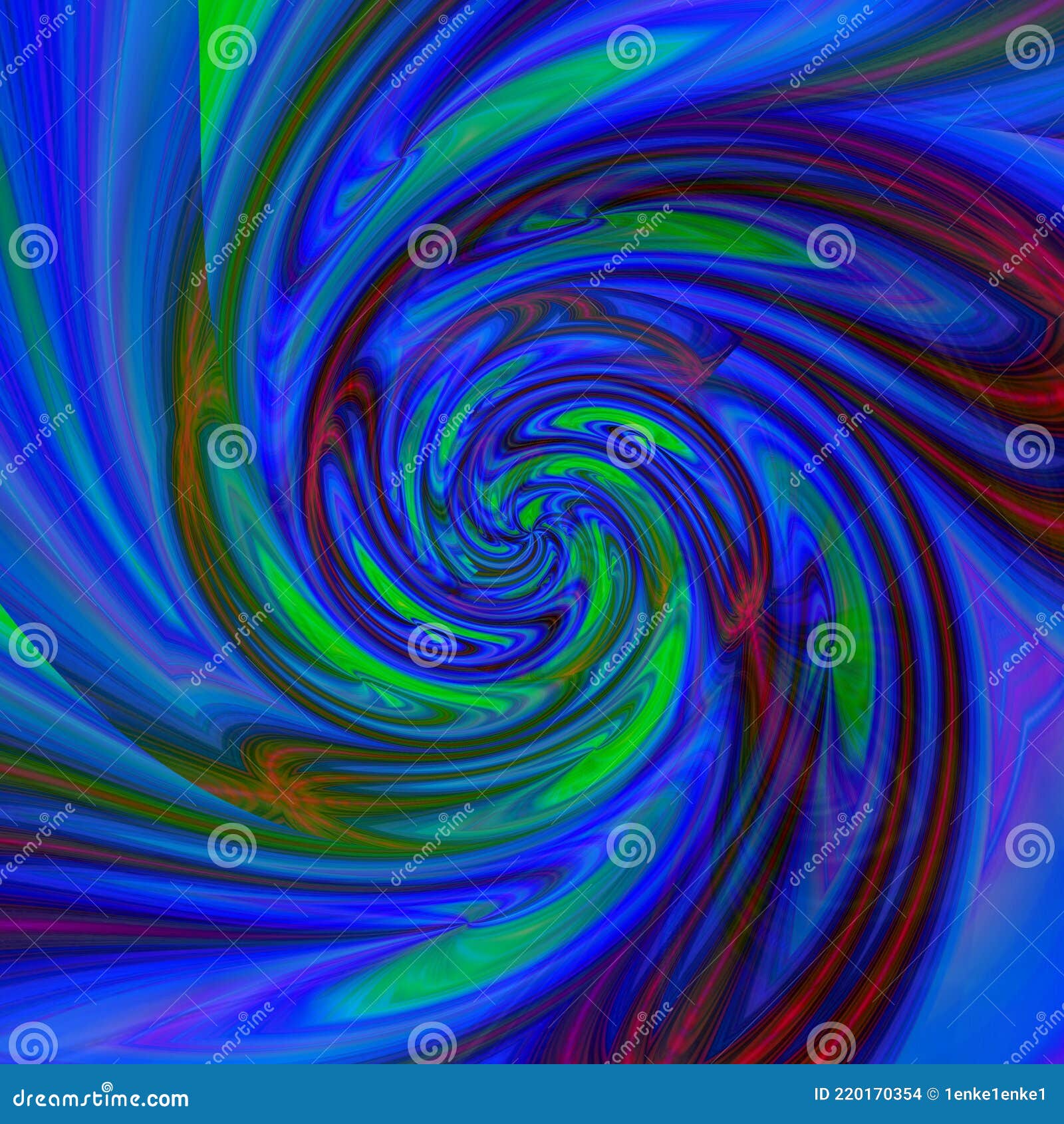 Abstract Coloring Background of Gradient Stock Illustration ...