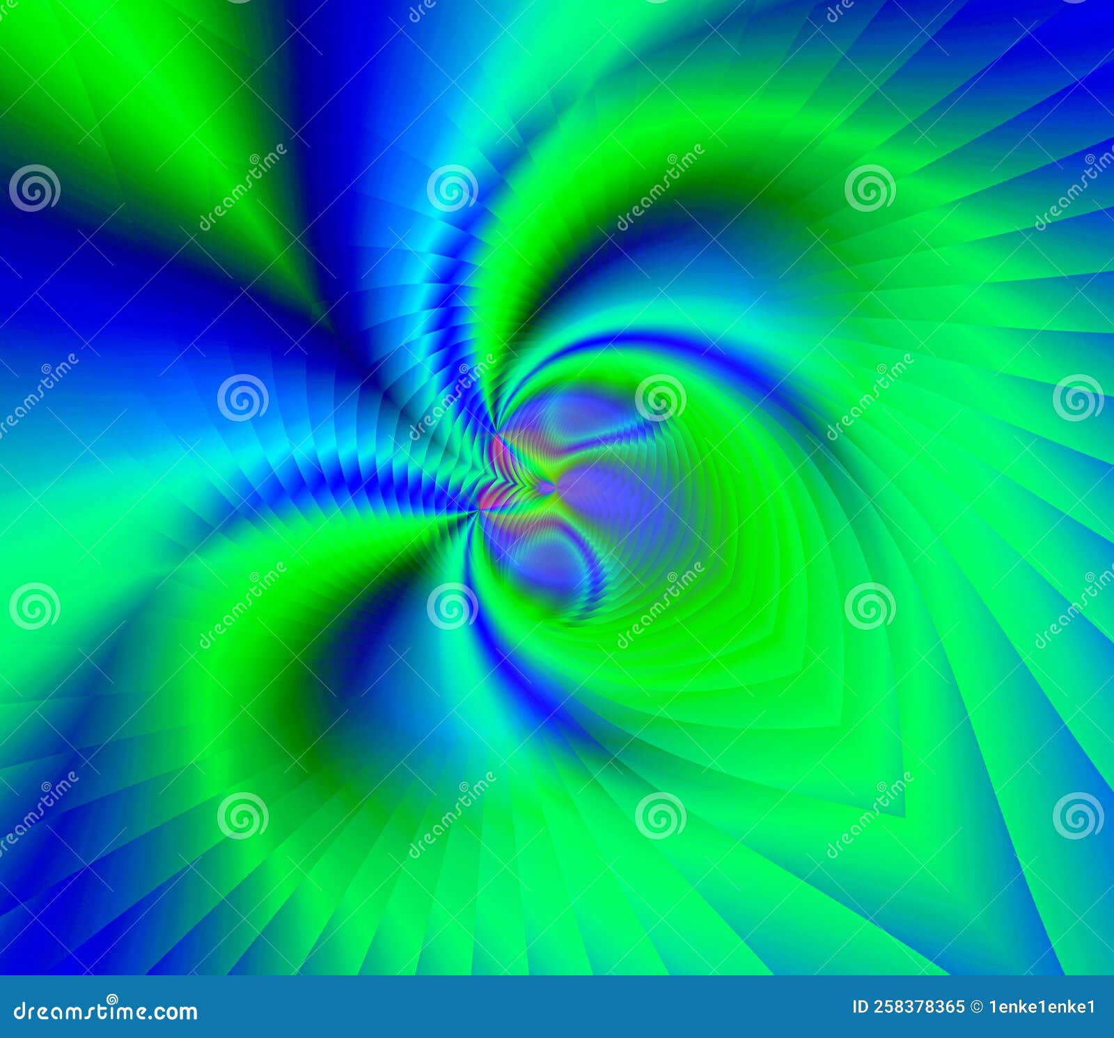 Abstract Coloring Background of the Gradient. Graphics Project Design ...