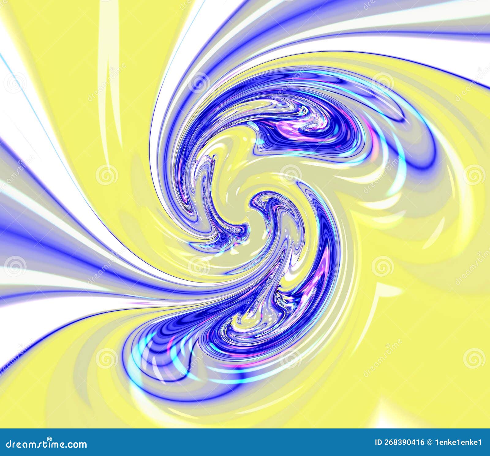Abstract Coloring Background of the Gradient. Graphics Project Design ...