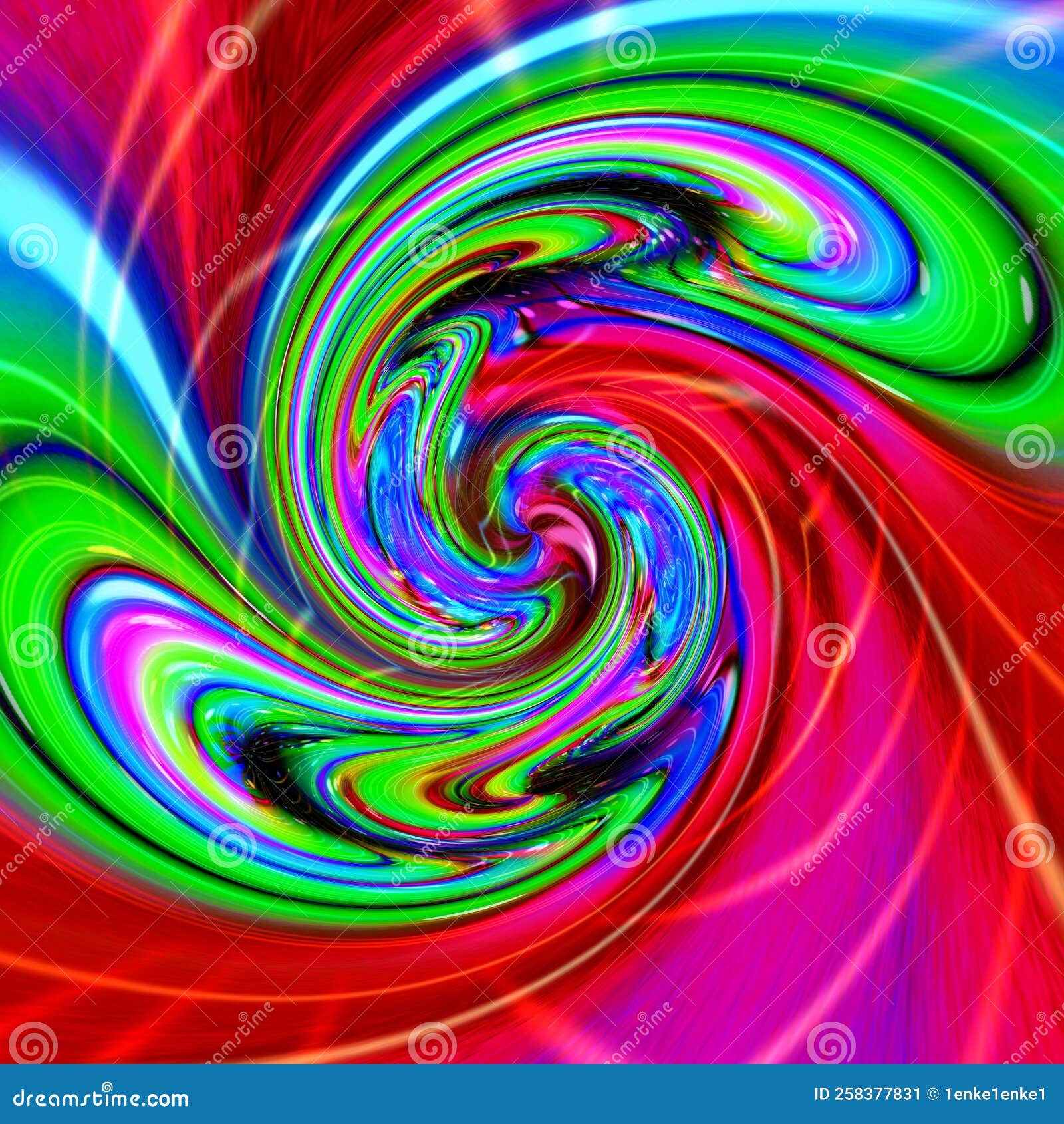 Abstract Coloring Background of the Gradient. Graphics Project Design ...