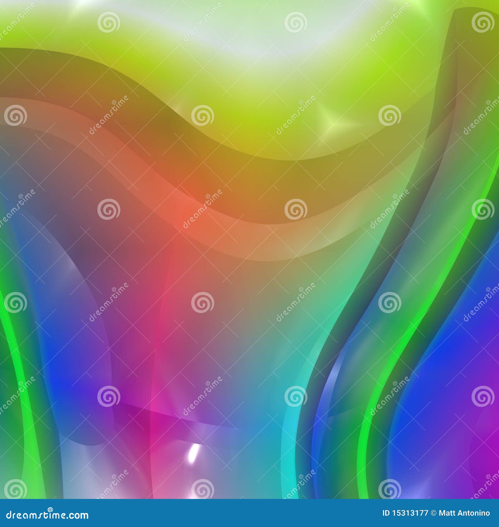 Abstract colors stock illustration. Illustration of blend - 15313177