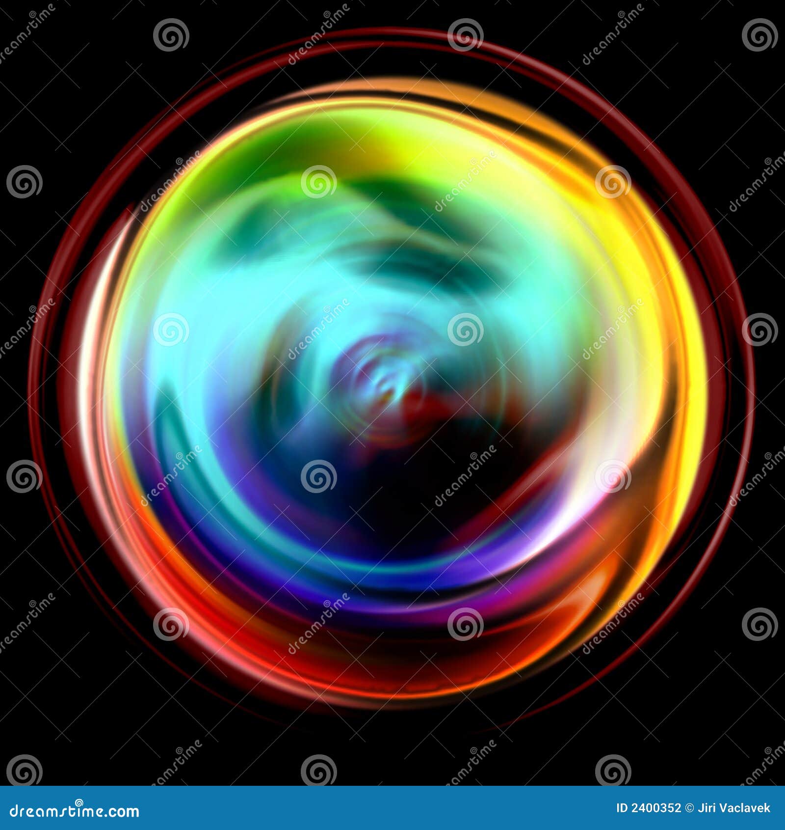 Abstract colors stock photo. Image of astronomy, ecology - 2400352