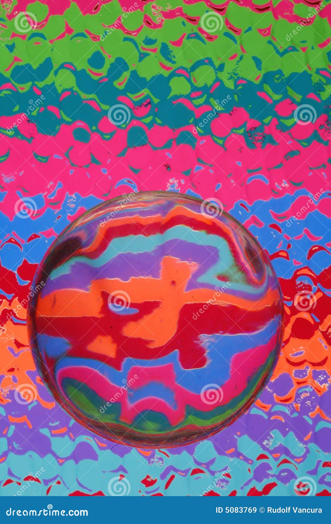 Abstract Colors stock image. Image of colour, texture - 5083769