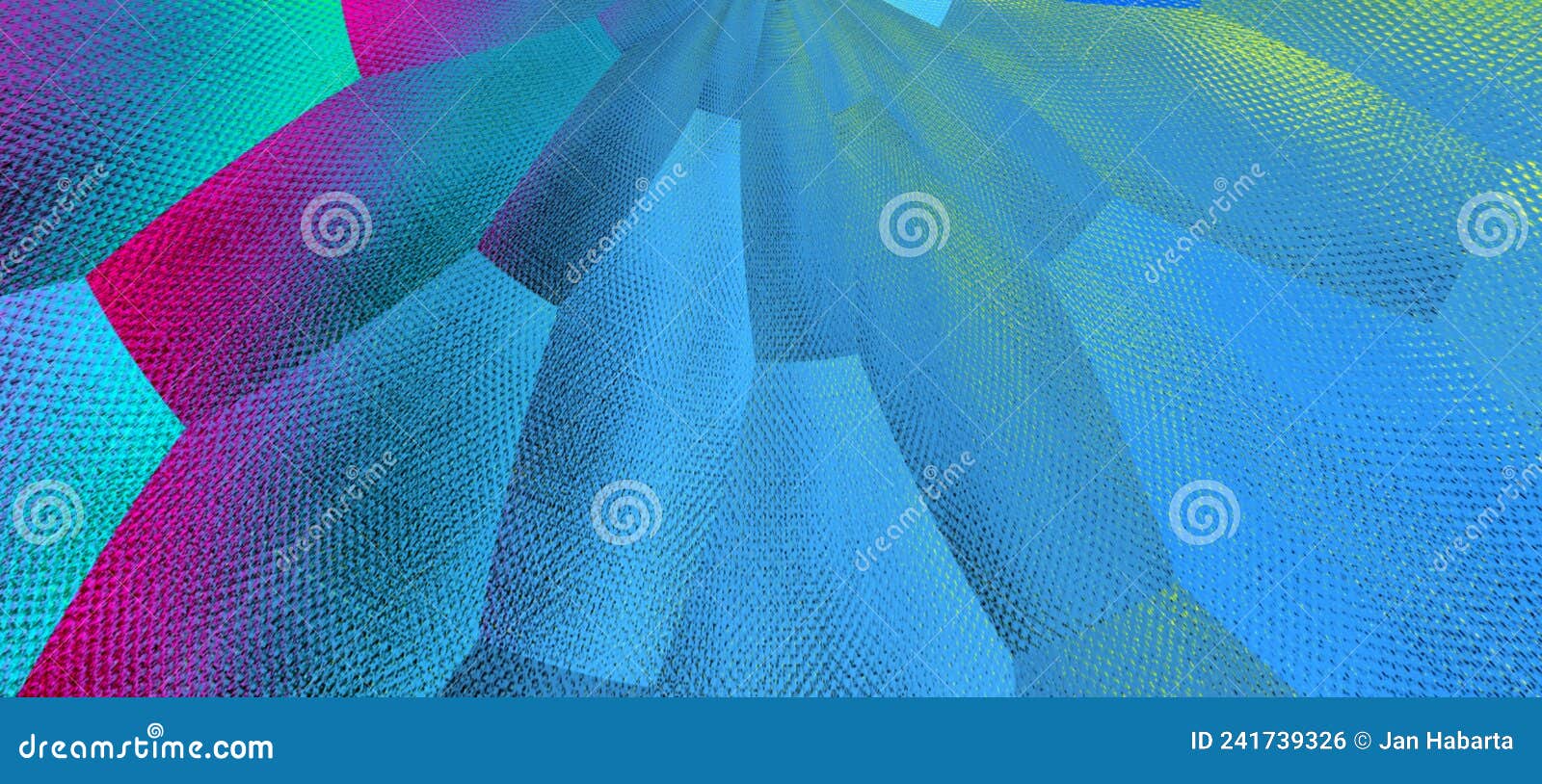 Abstract Colors Background for Projects. Stock Illustration ...