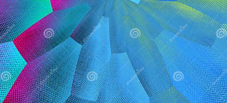 Abstract Colors Background for Projects. Stock Illustration ...